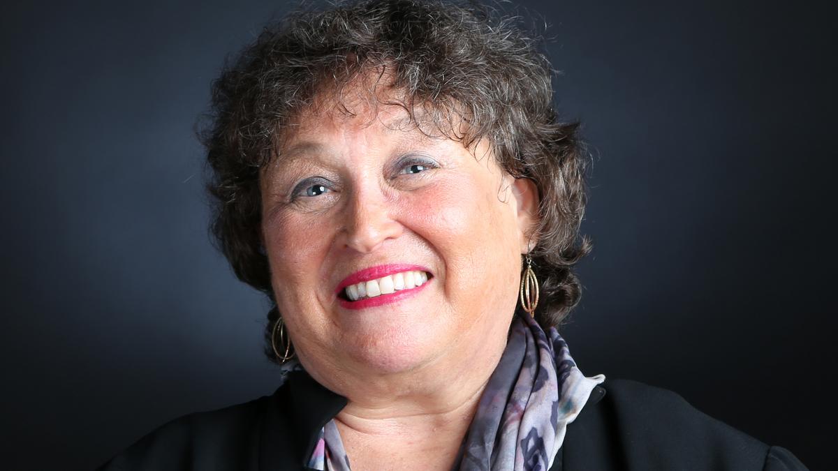 Diversity in Business Awards: Goodwill Columbus - Columbus Business First