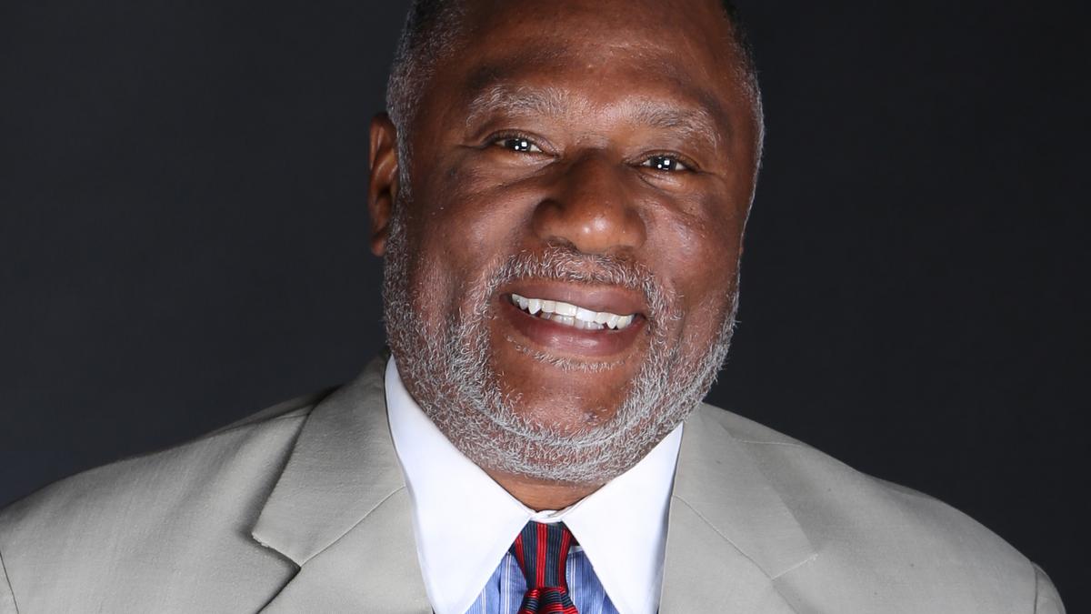 Diversity in Business Lifetime Achievement Award: Stephen Francis, city ...