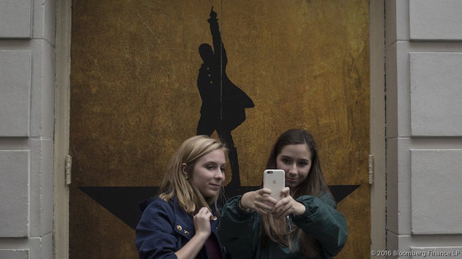 Hamilton just released an app, and it could help you score cheap ...