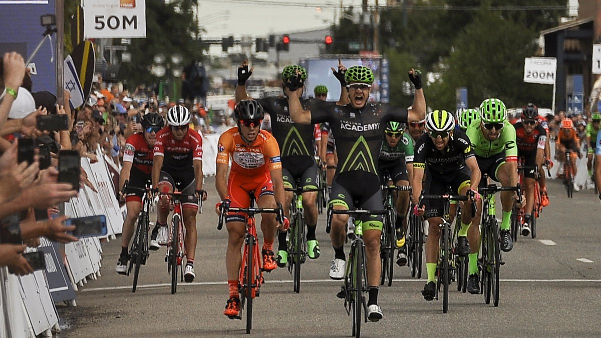 European company plans 5-day Tour of Colorado cycle race in 2026 ...