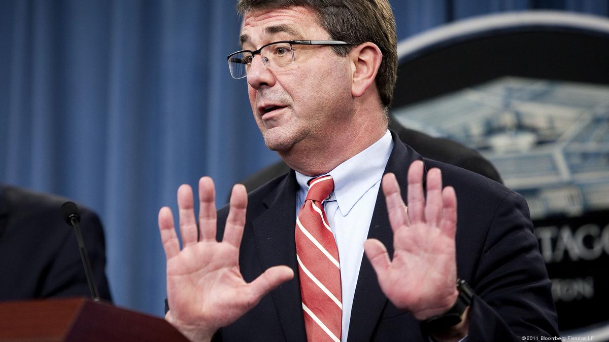 What Ashton Carter as defense secretary could mean for business ...