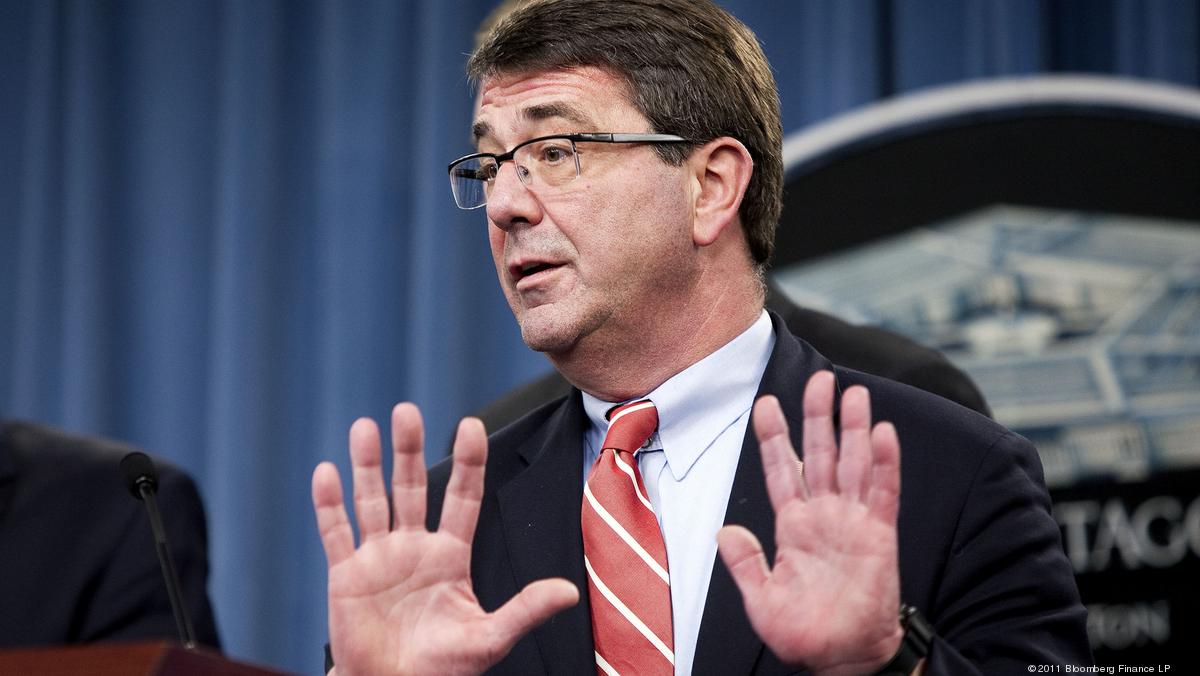 Here's what Ash Carter would — and would not — bring to the table as ...
