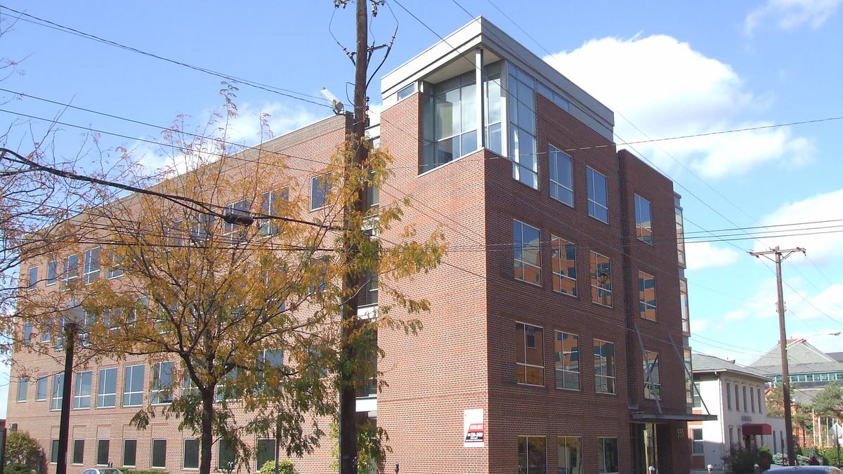 Two Brewery District buildings sell to Kyle Katz affiliate - Columbus ...