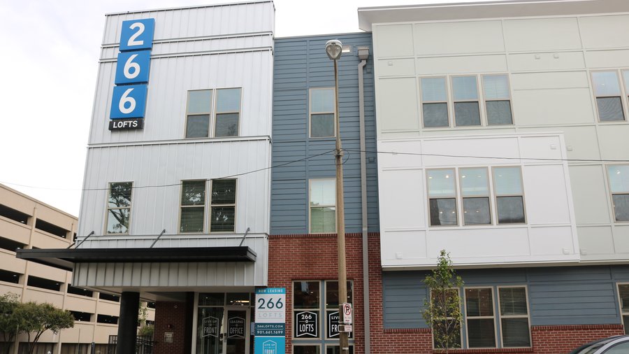 266 Lofts
