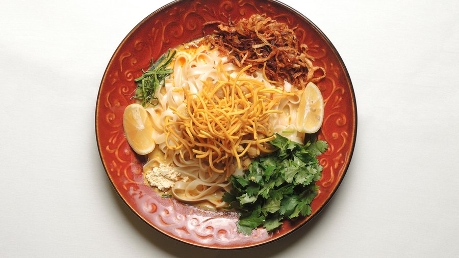 San Francisco Burmese restaurant Mandalay wins 'Oscar' of food world ...