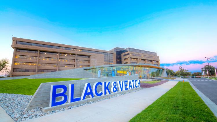 Black & Veatch accelerator drives internal entrepreneurial spirit ...