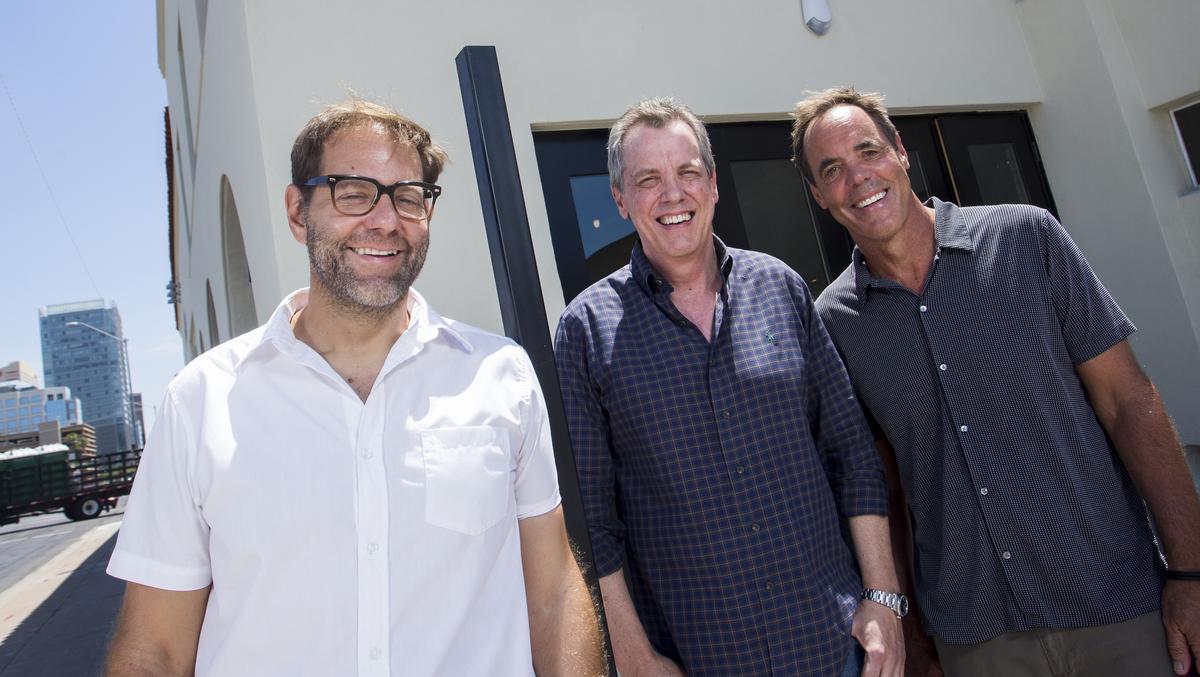 How downtown Phoenix (finally) became a nightlife and music mecca ...