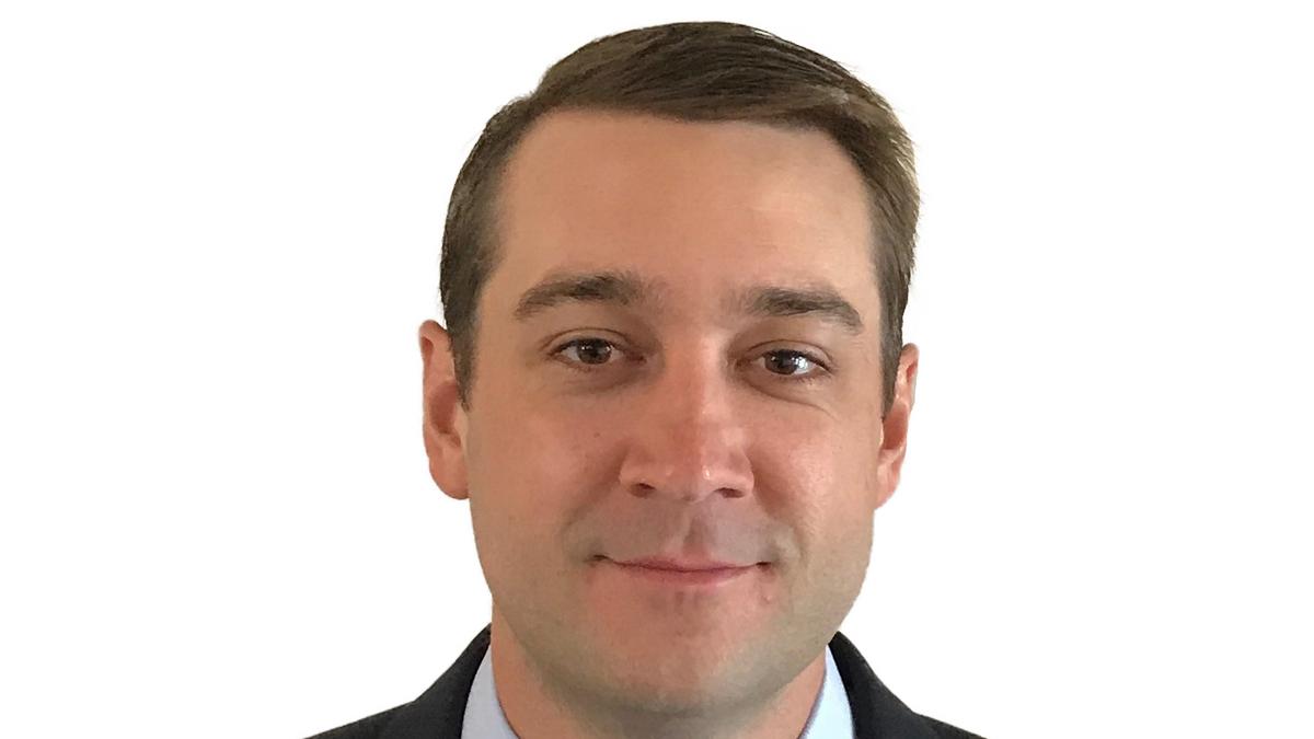 Greystone adds Joe Mosley Jr. in Birmingham office - Birmingham ...