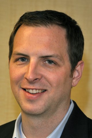 Shane Tackett - Alaska Airlines