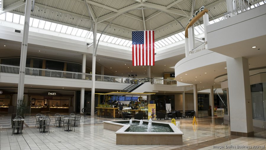 Mehrdad Moayedi hopes to bring Collin Creek Mall back to life: 'If you ...