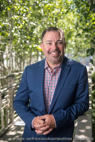 Meet Drew Hess, the real estate executive who's done $1.8 billion worth ...