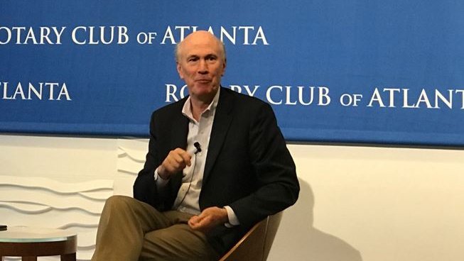 Retired Home Depot CEO Frank Blake: 'I really don't like Amazon ...