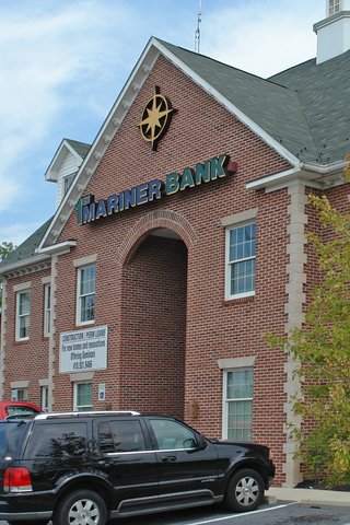The 22-year history of First Mariner Bank - Baltimore Business Journal
