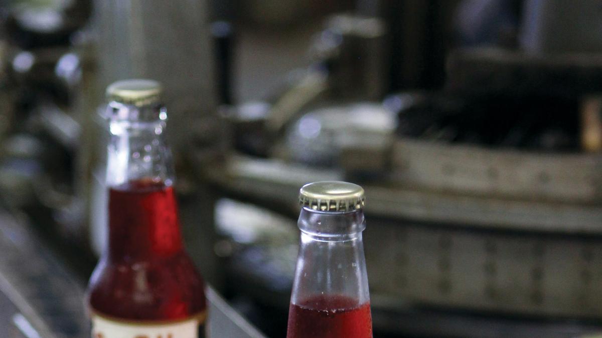 Inside the art of craft soda - Pittsburgh Business Times