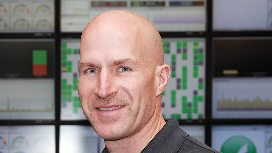 Bats Global co-founder Ratterman joins Axoni board - New York Business ...