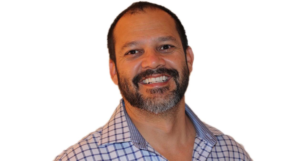 20 People to Know - Startups: Aram Chavez - Phoenix Business Journal