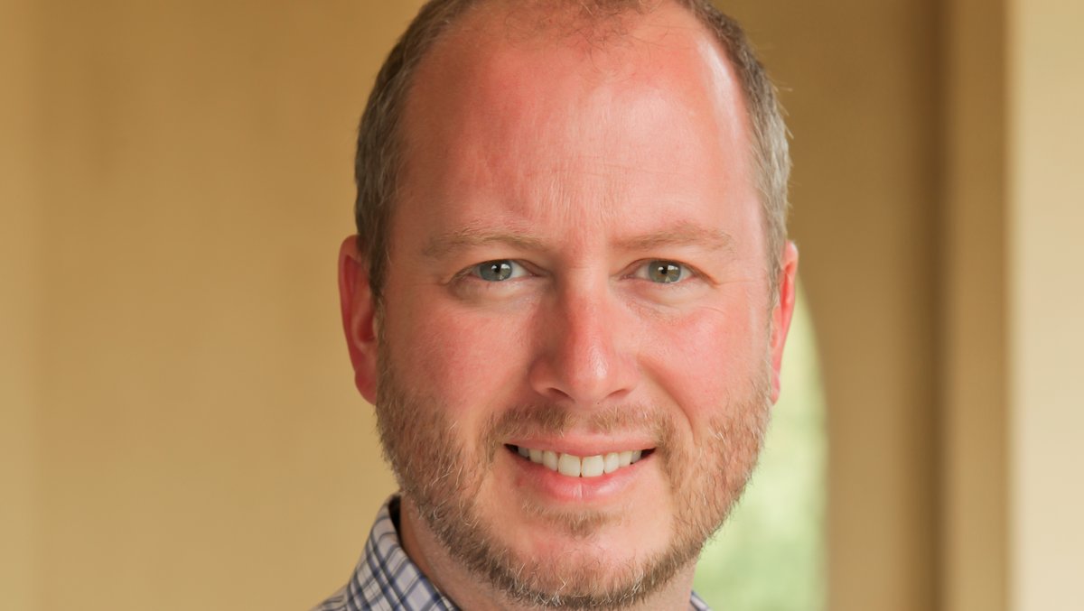 20 People to Know - Startups: Patrick Armstrong - Phoenix Business Journal