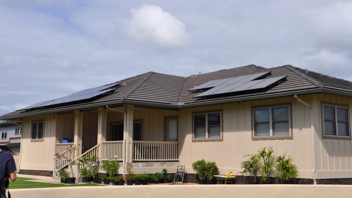 Kauai Island Utility Cooperative proposes two new solar programs ...
