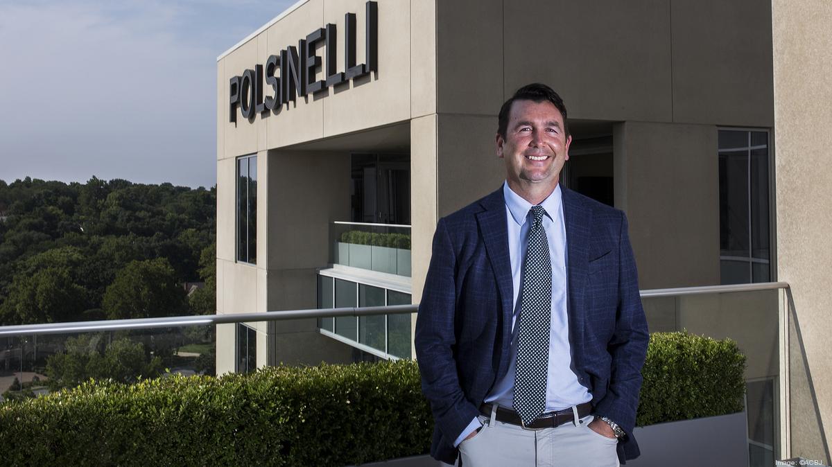 Polsinelli nabs Lathrop Gage's Grossman as ESOP practice chair - Kansas ...