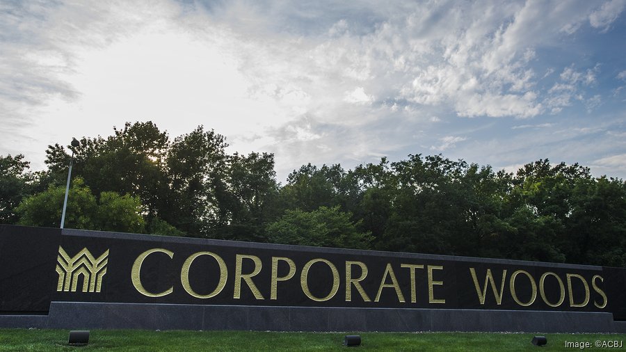 Morton Salt leases office space at Corporate Woods - Kansas City ...