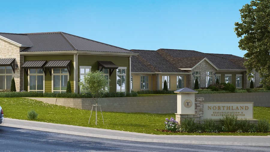 Tutera CEO: Northland overlooked market for senior care - Kansas City ...