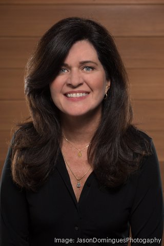 2017 Women Who Mean Business: Joni Cobb - Kansas City Business Journal