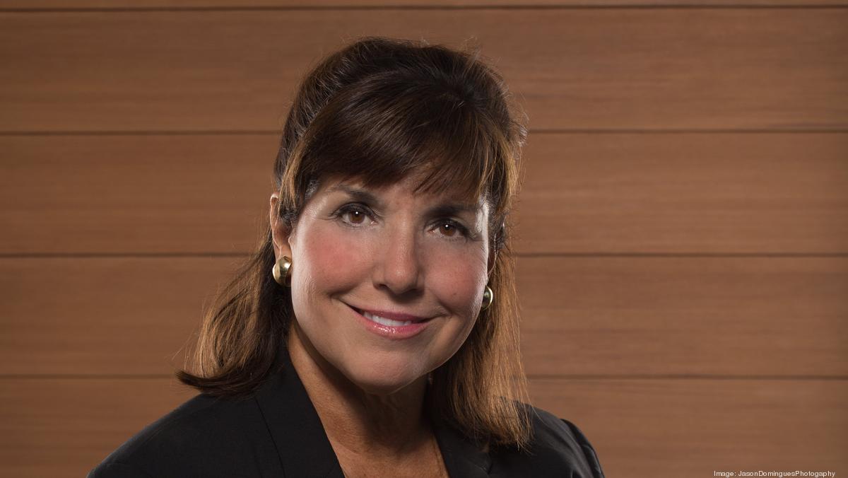 2017 Women Who Mean Business: Suzanne Dimmel - Kansas City Business Journal