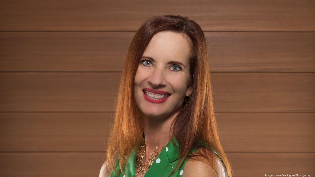 2017 Women Who Mean Business: Sheri Johnson - Kansas City Business Journal