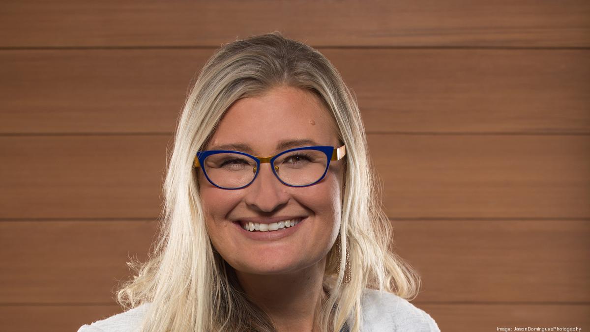 2017 Women Who Mean Business: Dr. Jill Jenkins - Kansas City Business ...