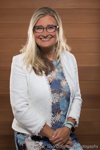 2017 Women Who Mean Business: Dr. Jill Jenkins - Kansas City Business ...