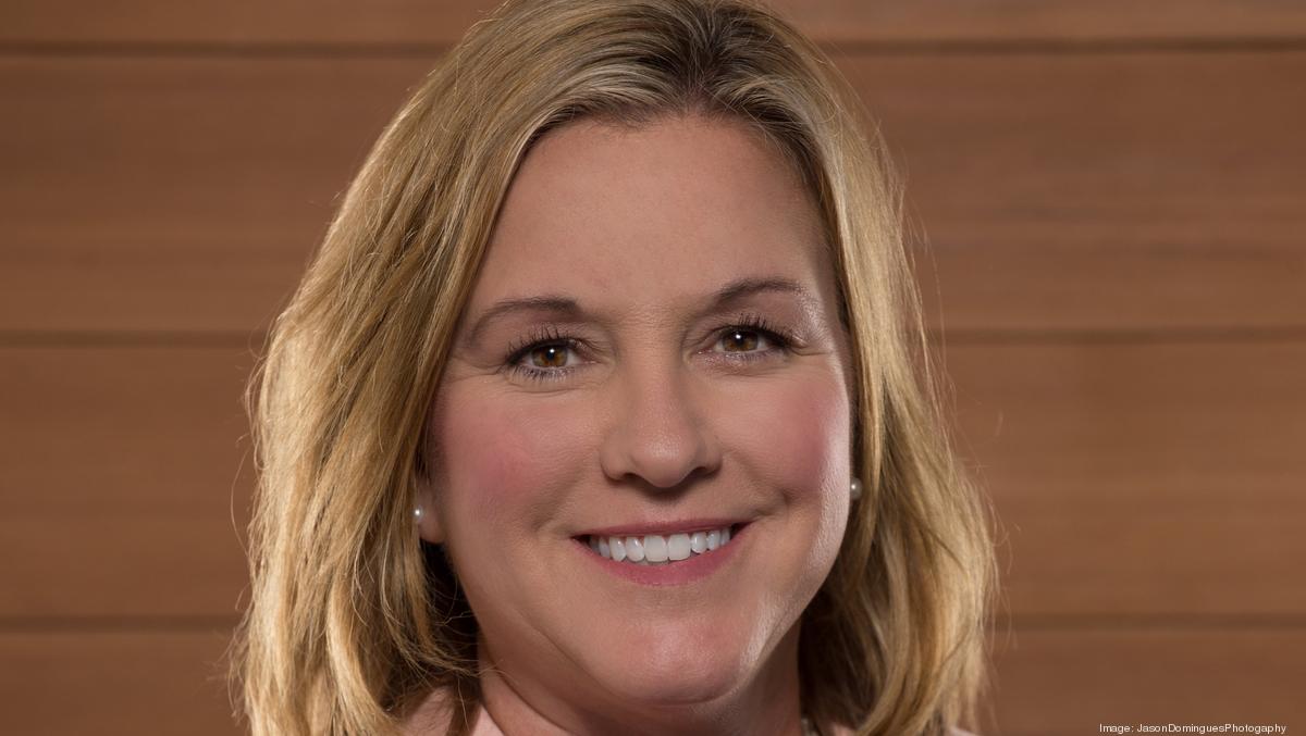 Kathy Nelson - Kansas City Business Journal