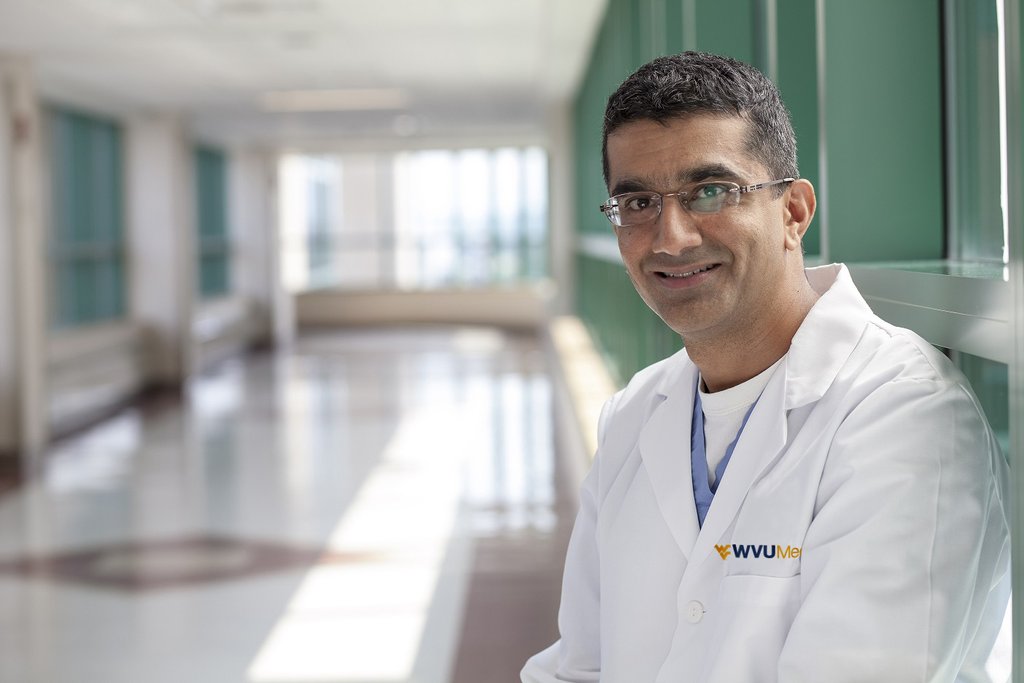 Dr. Ansaar Rai - The Business Journals