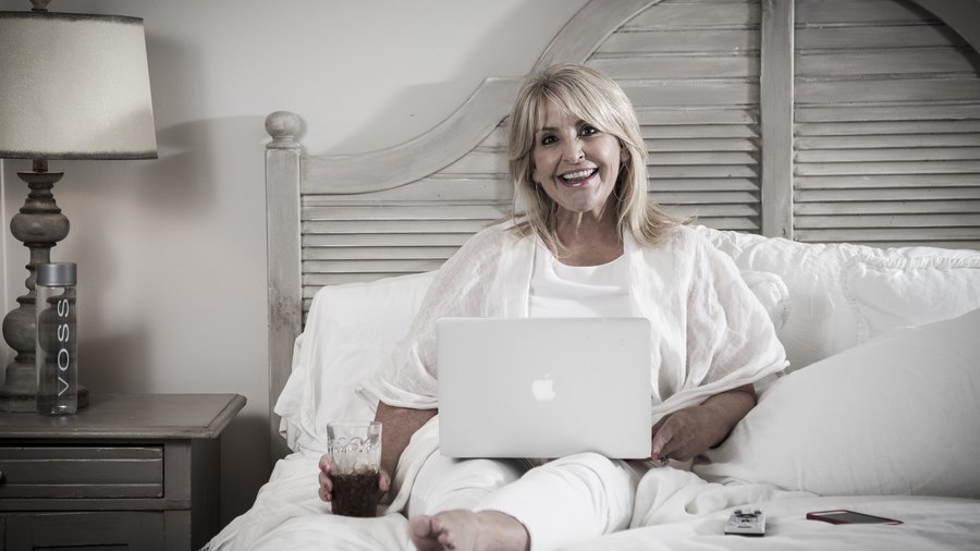 Watch: Laura Wilson on what she’s learned since launching a business ...