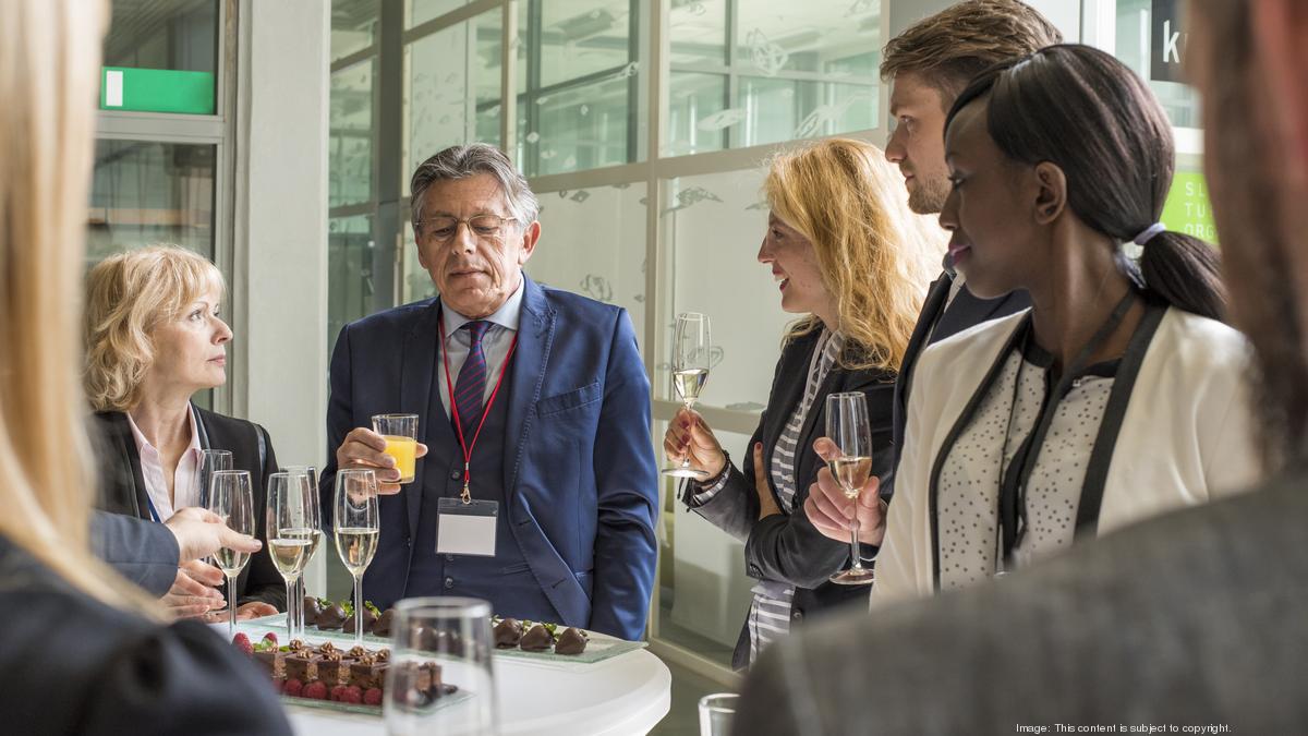 Office holiday parties make a comeback but Gen Z, millennials attend ...