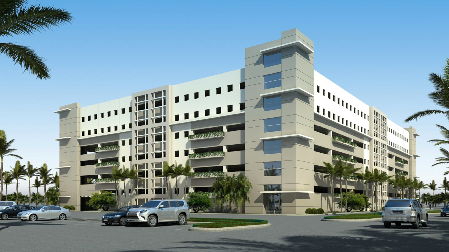 JM Lexus in Margate gears up for major expansion - South Florida ...