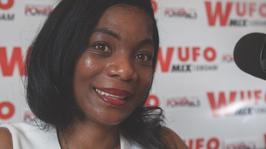 'Gut feeling' drives Sheila Brown's decision to move WUFO's studios ...
