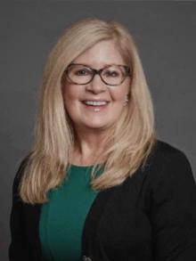 Elizabeth Ann Morgan