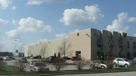 Exeter Property Group acquires two large Louisville facilities for ...