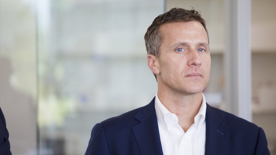 Drebes: Why Eric Greitens' unconventional campaign for U.S. Senate just ...