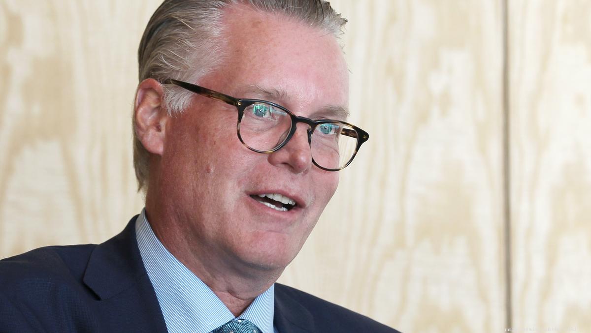 Delta CEO Ed Bastian says Seattle expansion has forced Alaska and Delta ...