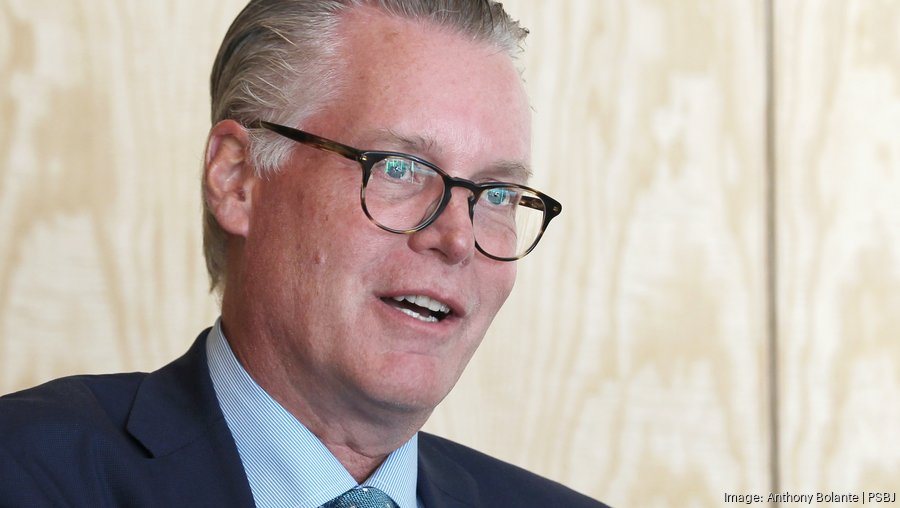 Delta CEO Ed Bastian: Seattle expansion has forced Alaska and Delta to ...