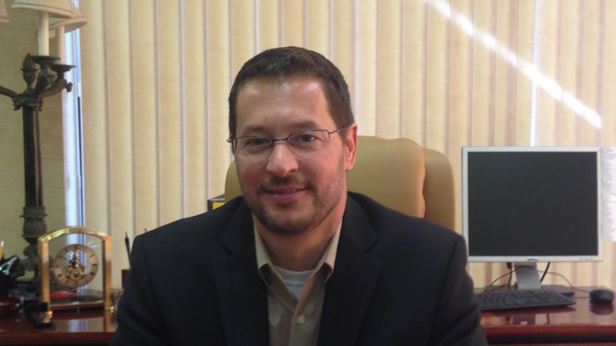 Proposed shelter will save 1,000+ dogs a year, Homewood's president ...