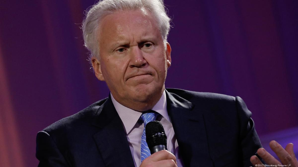 Athenahealth taps former GE CEO Jeff Immelt as chairman - Boston ...