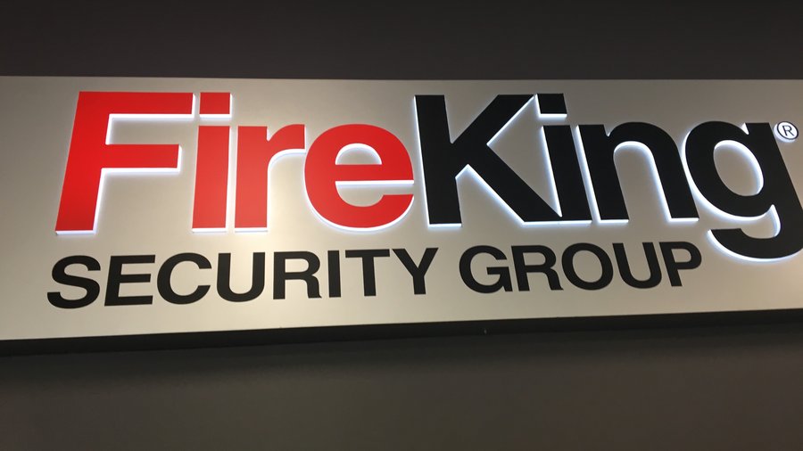 FireKing Security Group names Jim Poteet CEO - Louisville Business First