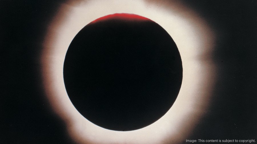 2024 total solar eclipse already sparking interest in Buffalo hotels ...