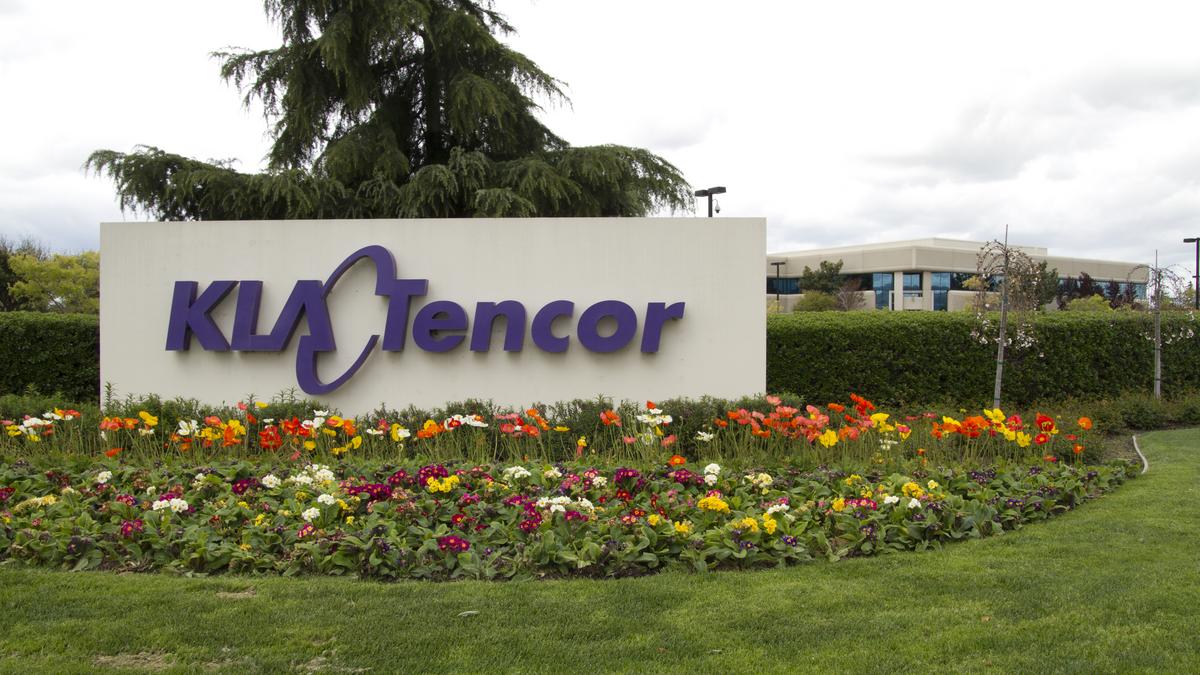 KLA-Tencor to acquire Orbotech for $3.4 billion - Silicon Valley ...
