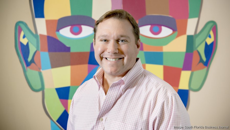 Modernizing Medicine, CarePredict and other South Florida tech ...