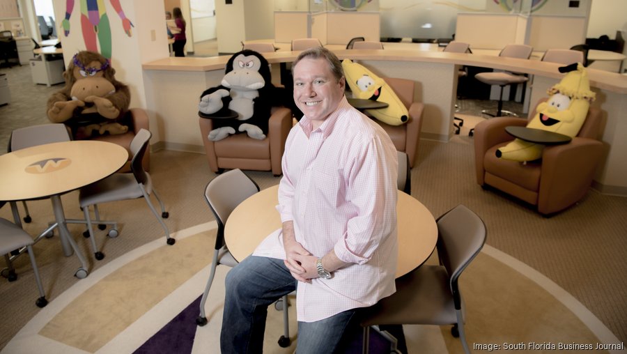 Clearlake Capital to buy majority stake in ModMed - South Florida ...