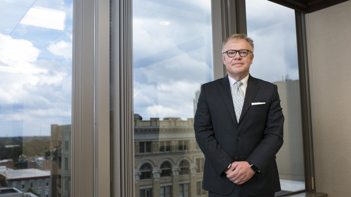 Wells Fargo Raleigh market leader to retire, successor named - Triangle ...