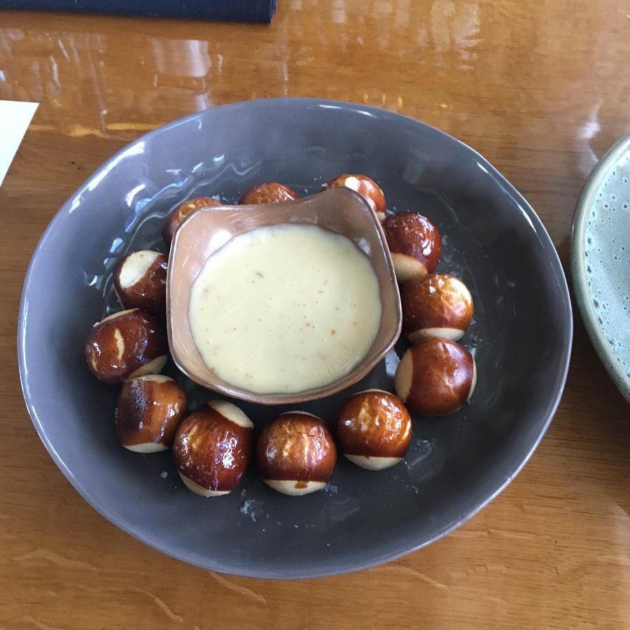 Chef Jason Dady debuts new menu at Paramour - San Antonio Business Journal